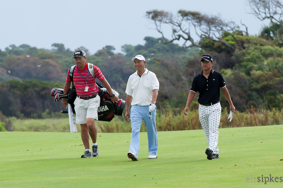 2012 PGA Championship at the Ocean Course on Kiawah Island, SC » els ...